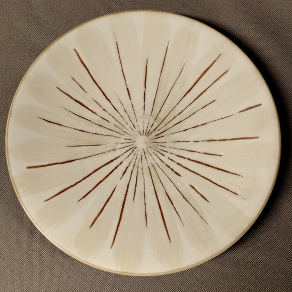 Pier 1 | Dining | Pier Sanctuary Dinner Plate | Poshmark